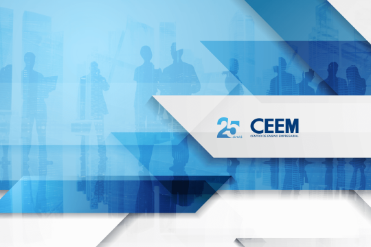 CEEM 25 anos - Blog do CEEM - Pós-graduação e MBA - FGV